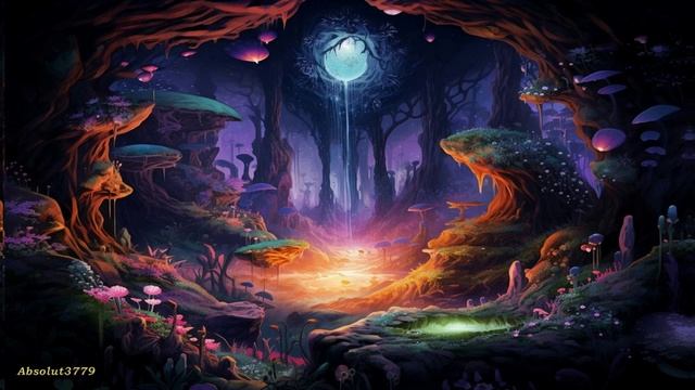 Музыка для сна и восстановления сил