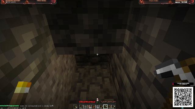 ИГРАЕМ СО ЗРИТЕЛЯМИ НА ПРОЕКТЕ FollowAGE🔥СЕРВЕР МАЙНКРАФТ 1.21.10 РПГ🔥Айпи сервера:  fa.hypixel.ws