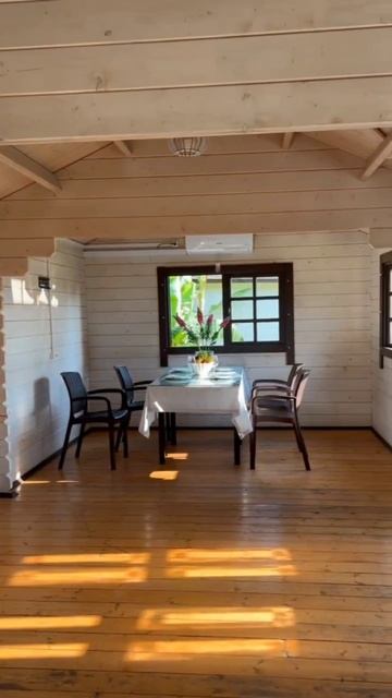 Шале-комплекс "Омега"