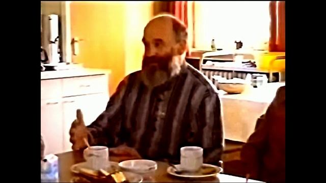 Мюльдорф. Л.6. 22.04.2001 г. Лекция Герьвьеца с содержанием