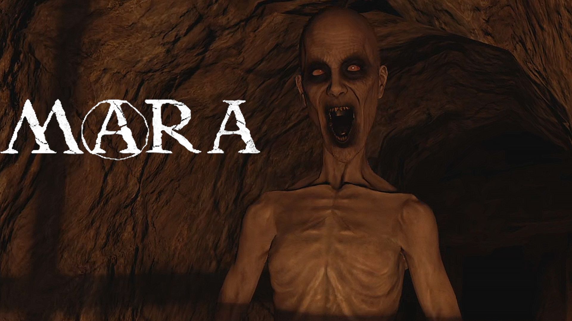 ИЗ-ЗА ДОЛГОВ ПОЛЕЗ В ДРЕВНИЕ РУИНЫ ► MARA