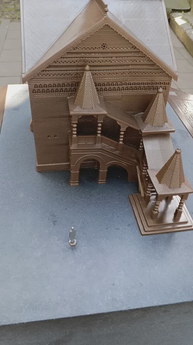 Церковь Дмитрия на Крови. Углич. Золотое кольцо. Путешествие по России