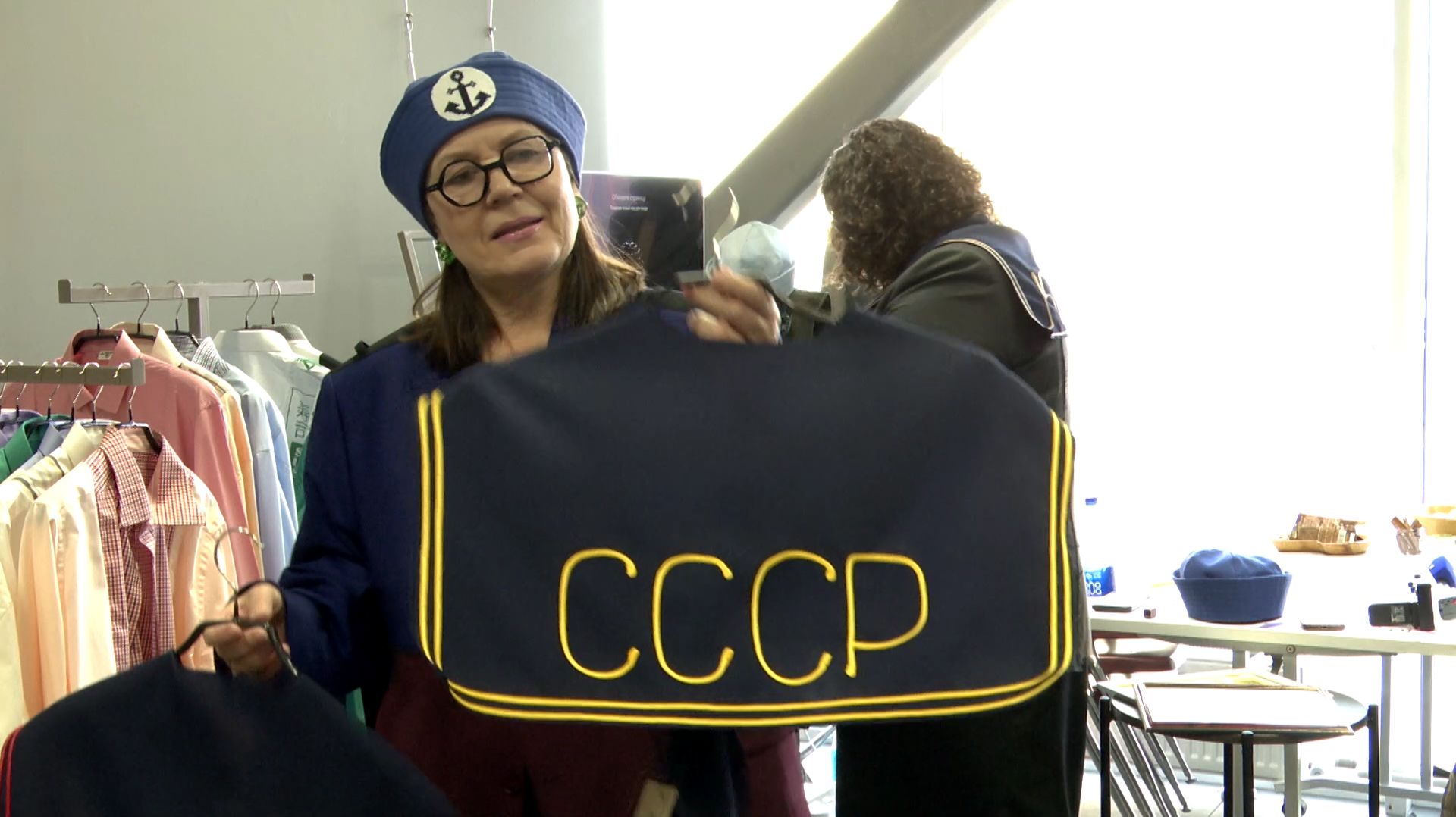 Как центр «Мой бизнес» помогает сахалинским предпринимателям. Мой бизнес. Сахалин 02.12.25