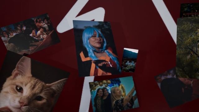 3d фотосьёмка