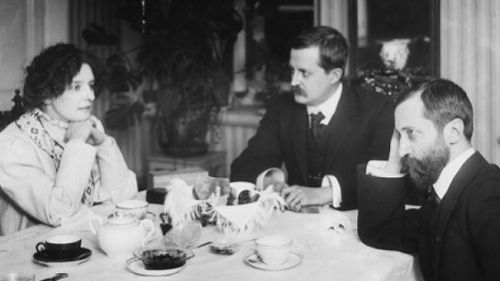 3 Международная научная конференция «Круг Мережковских: литература между философией и религией»