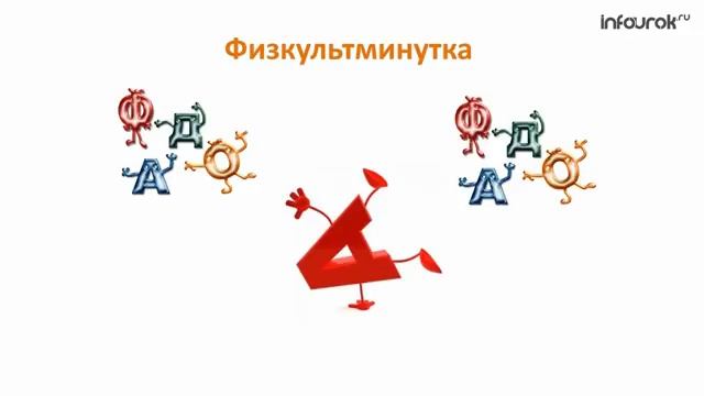 Русский алфавит, или азбука  Русский язык 2 класс #8  Инфоурок