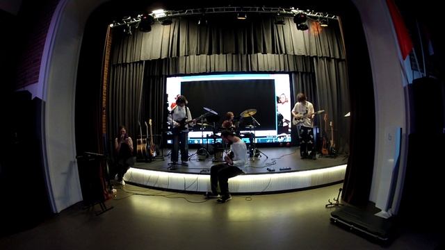 DIKAREV club 27.11 Offspring - Petty fly