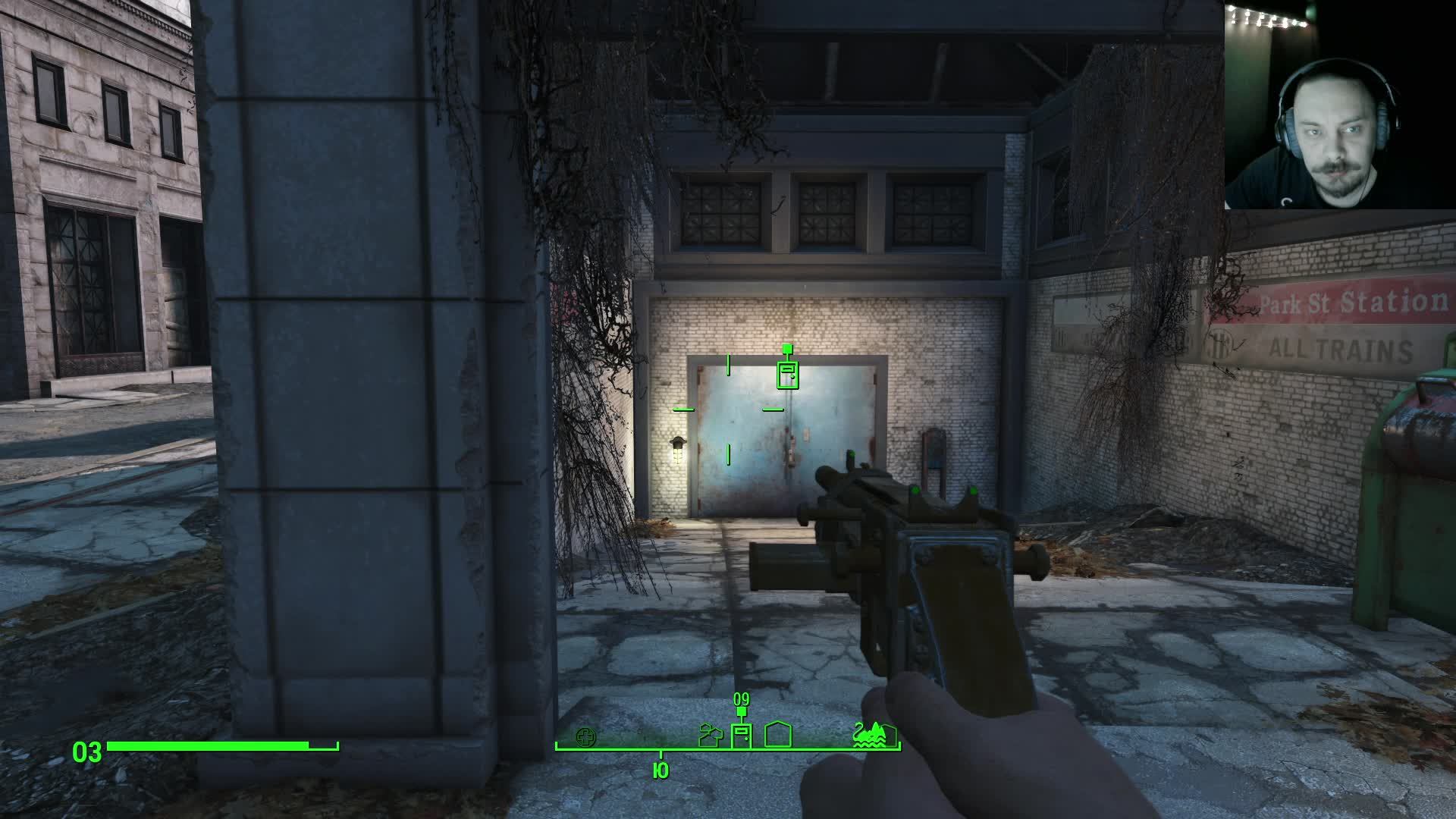 Fallout 4 ► Стрим #6