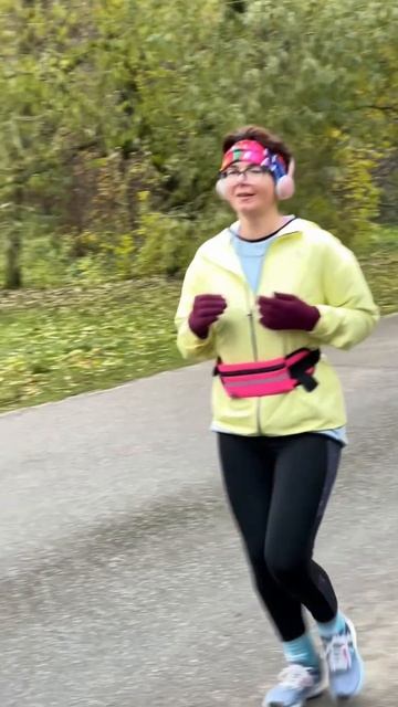 "5 вёрст Коломенское" - Живые Эмоции - 02 ноября 2025