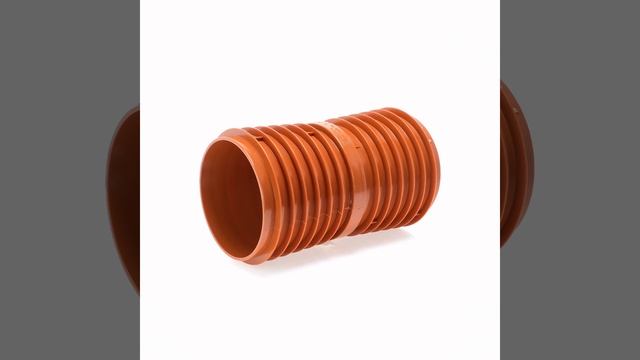 Гильза для прохода стен Ostendorf KG  KGF 160x110 мм 822900