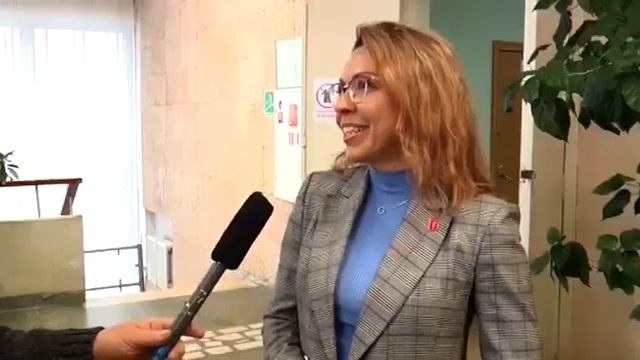 Региональный квиз "В гостях у ученого"  Движение первых