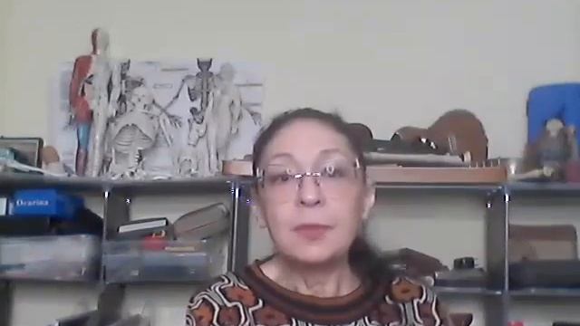 Психологическое сопровождение клиента методами кинезиологии