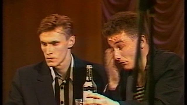 БУМ 98 (передача 6)