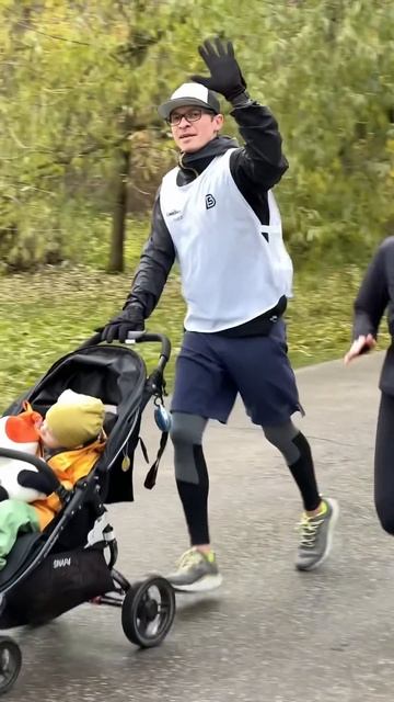 "5 вёрст Коломенское" - Живые Эмоции - 02 ноября 2025