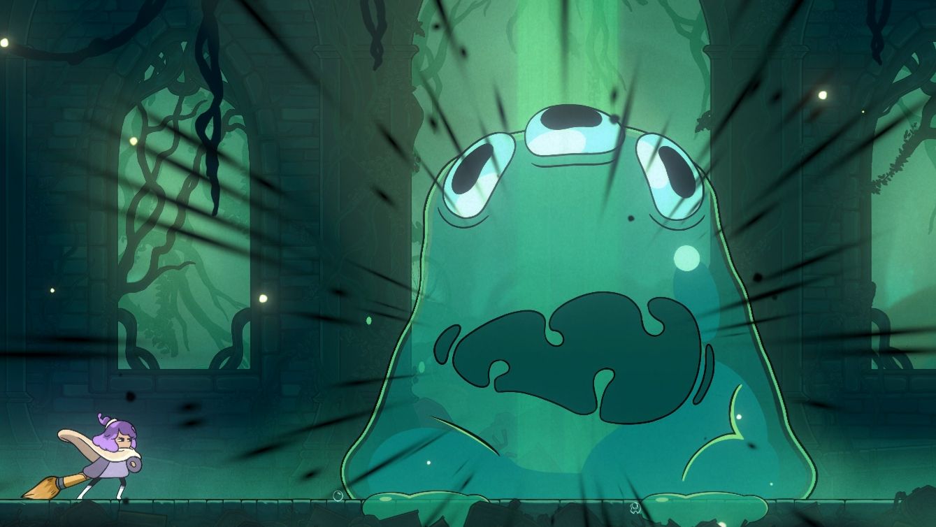 Constance - Лорд Коба