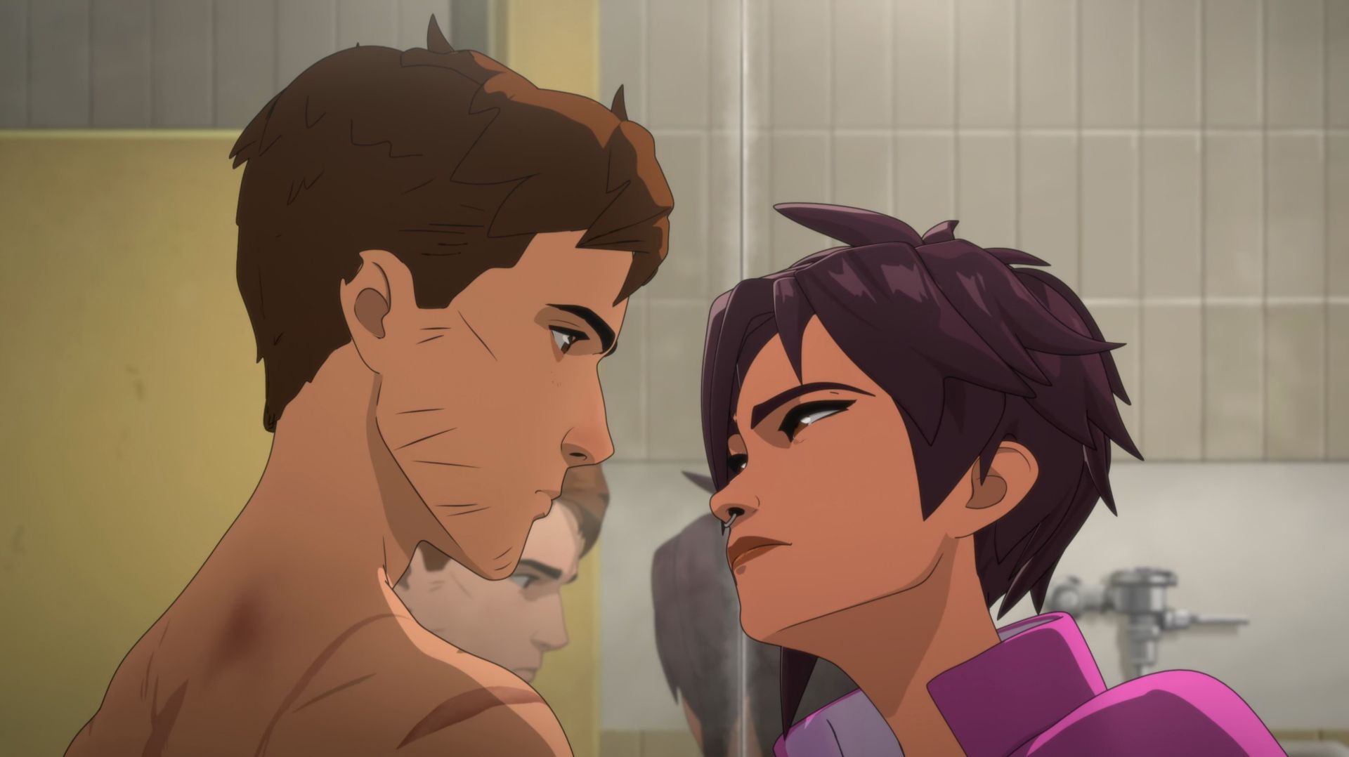 Dispatch (PS5 Pro) - серия 19 - ЧТО ЭТО БЫЛО?!