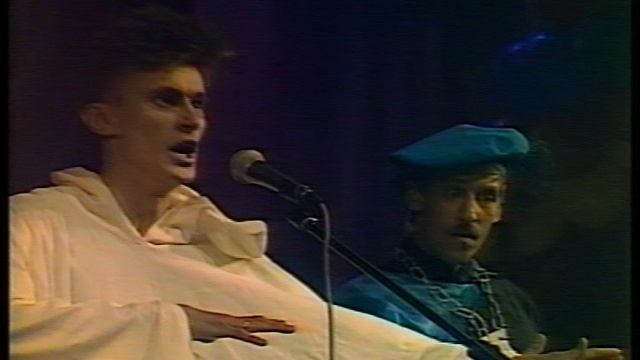 БУМ 98 (передача 5)