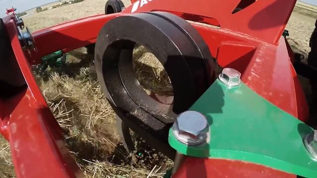 APP Культиватор стерневой