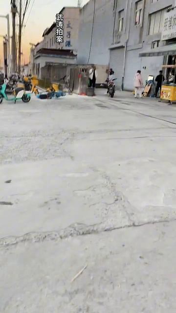 Ночная охота как полиция Шаньдуна поймала взрывника