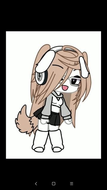 гача персонажы#