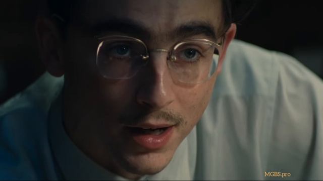 Марти Великолепный (2025) . Спорт , комедия . США , Финляндия . Трейлер