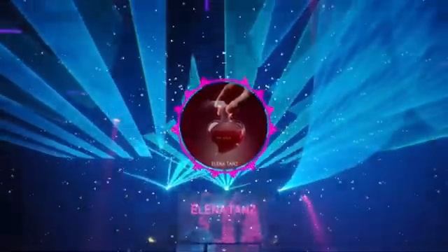 Elena Tanz - The Witch