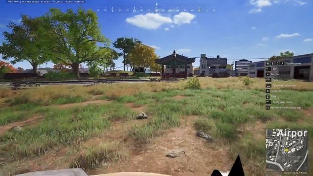 ЗАПИСЬ СТРИМА ПО PUBG BATTLEGROUNDS (02.12.2025)