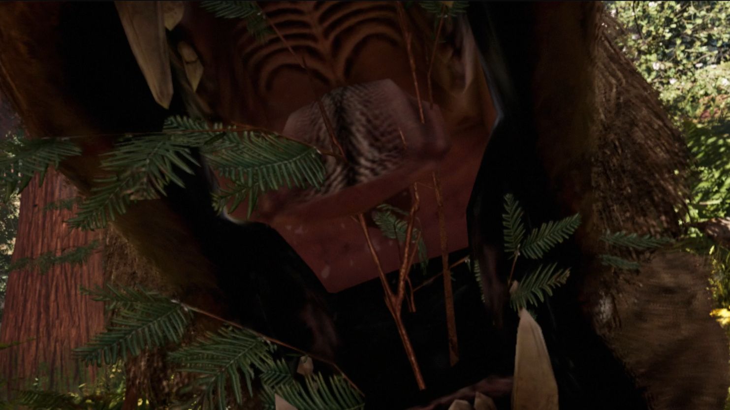 13 ЧАСТЬ Far Cry Primal (Без комментариев)