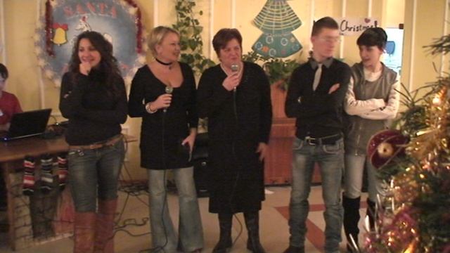 Italian Guests (Jan'15)