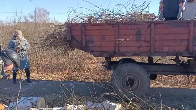 Родная сторона - Доброделы