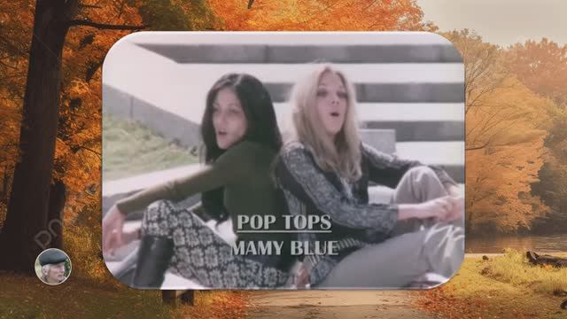 Рop Tops, Далида, Карел Готт, Веселые ребята.