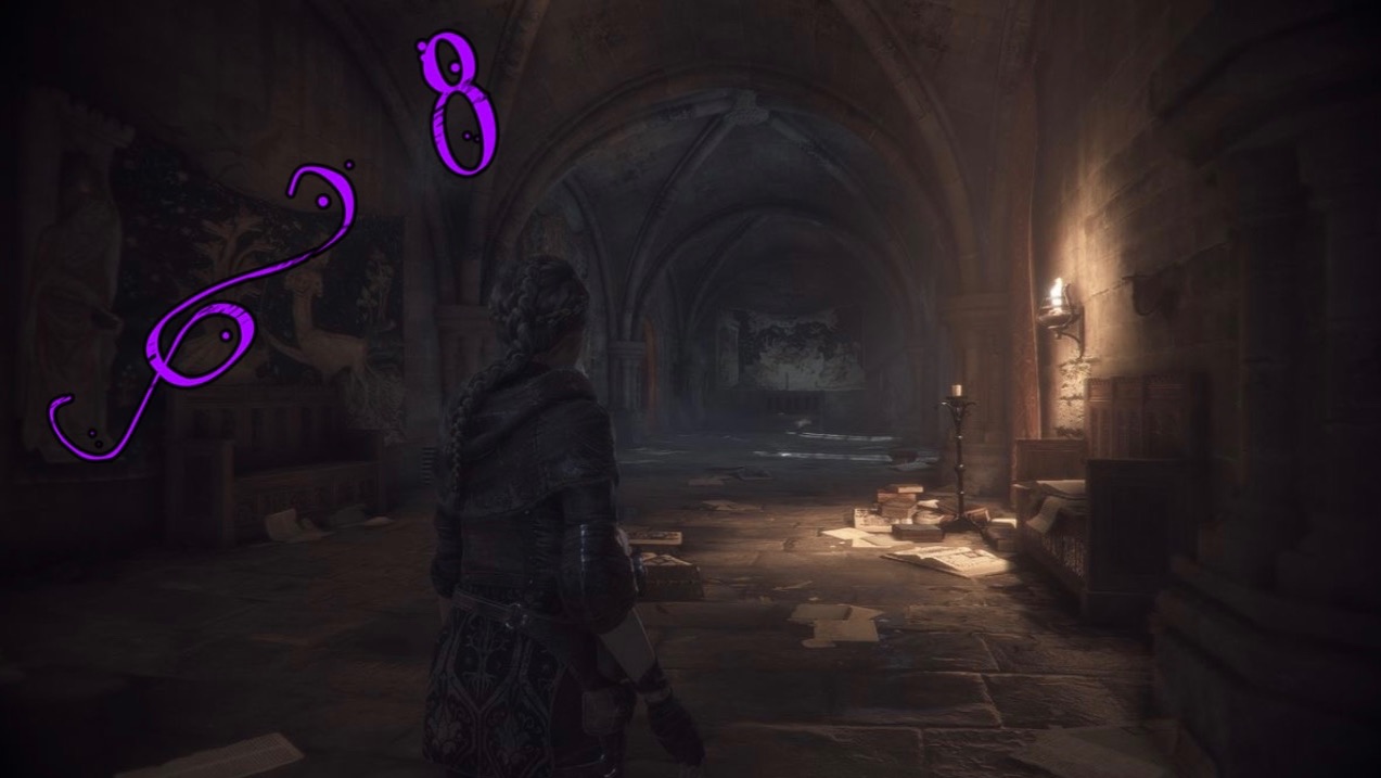 ИДЕМ В УНИК!!! ➤ A Plague Tale: Innocence #8