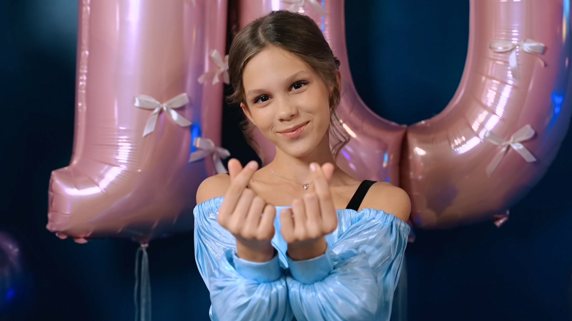 День рождения Майи | Клип 2025