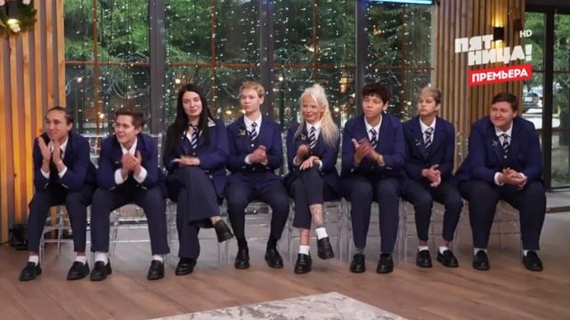 Дед Мороз! Актер Игорь Серебряный. Москва