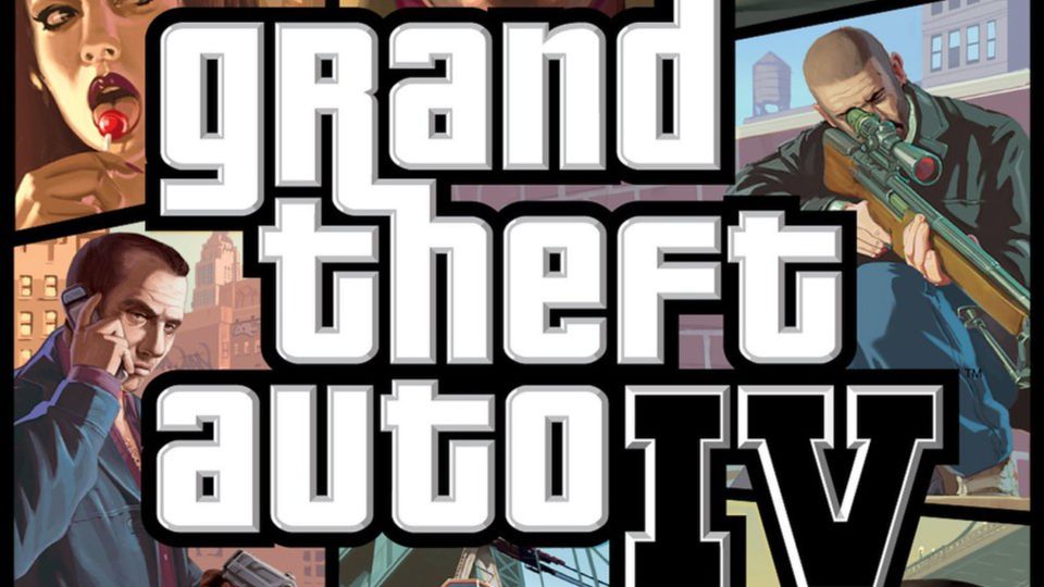 GTA IV прохождение #6 #gta4 #gta