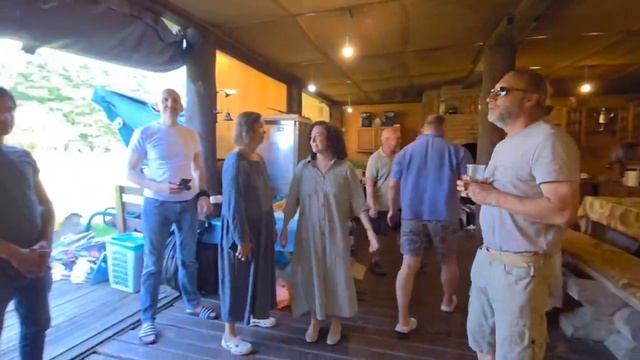 Встреча Дар. 11 июля 2025 г.