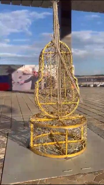 Создайте свою уникальную коллекцию музыкальных инструментов!