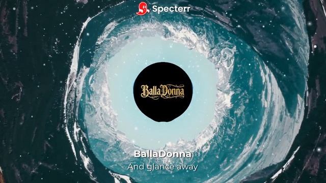 BallaDonna - And glance away