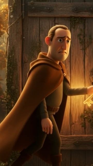 ПРИТЧИ КЛЮЧ