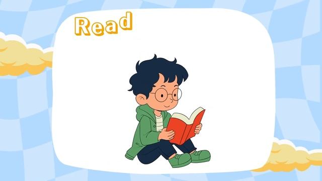 KB2 Unit 5 Vocabulary