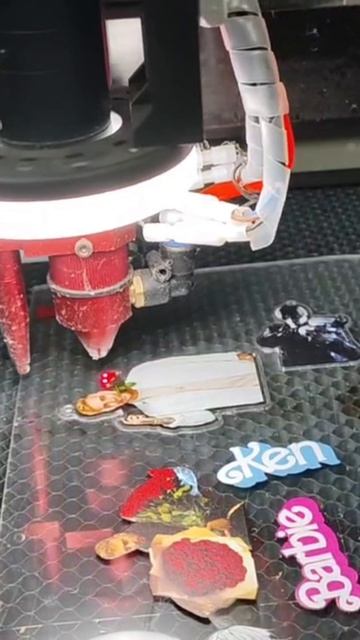 ☄️Лазерный станок LiMark ☄️