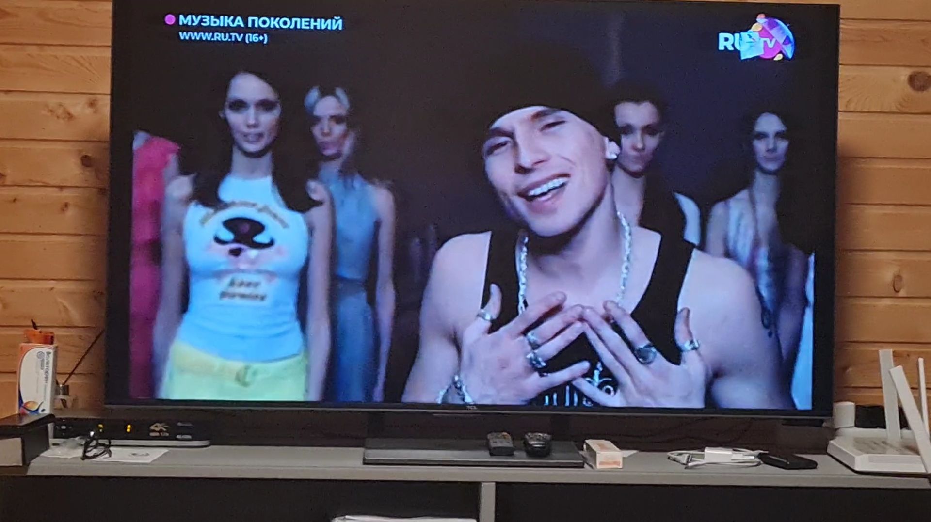 Верные друзья из сегодняшнего друга (Котенок 6) (Суббота, 29 ноября 2025)