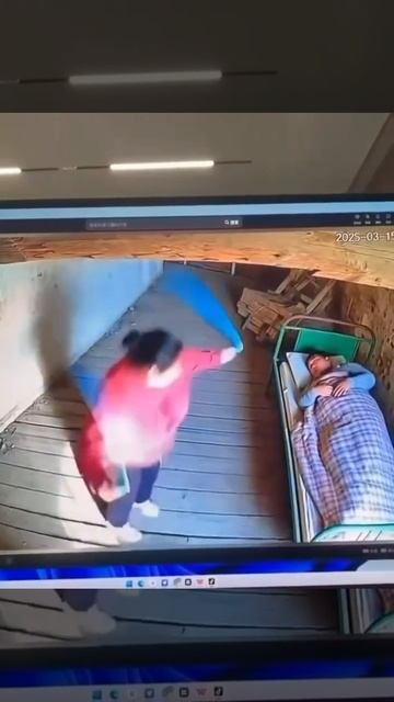 Действительно, что могло пойти не так...