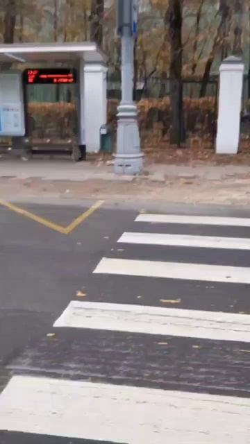 Как пройти в офис от метро