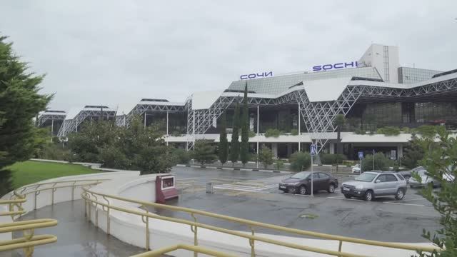 Спартакиада в Сочи для Росводоканал