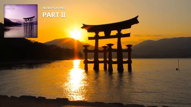 Arctica - Satori (Ambient, Drone, Meditative)