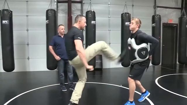 Самооборона в Москве