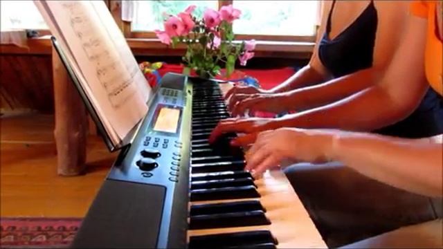 Charles-Camille Saint-Saëns - К. Сен-Санс - Ария Далилы