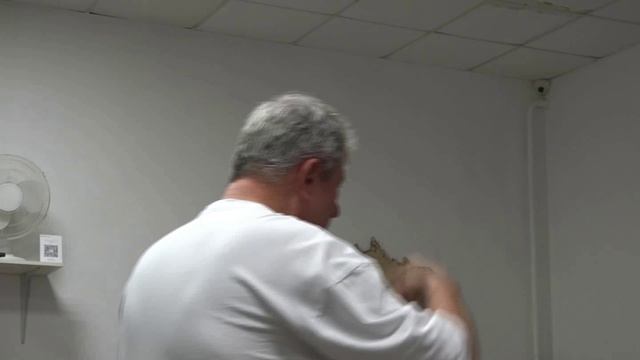 26.11.25. Конференция к 32-летию Щит веры. Денб 3. Сессия 1. Пастор Валентин Марченко. _Укрепитесь!_