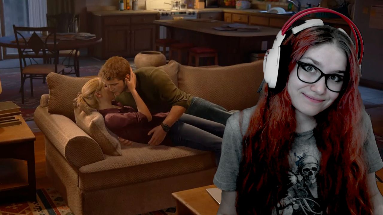 Обычная жизнь ✮ Uncharted 4: A Thief's End ✮ #3